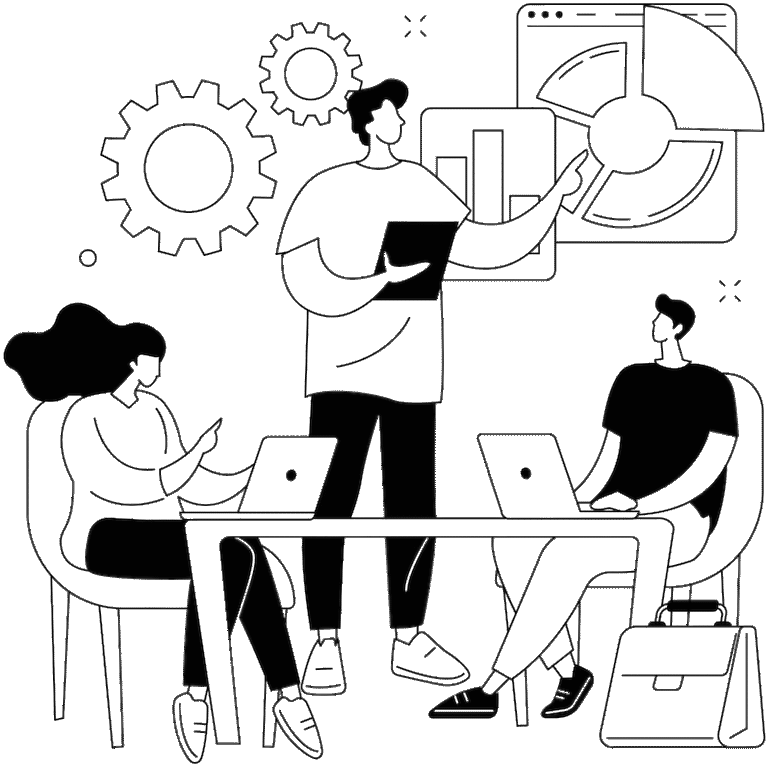 Our Team – IAMAgency – Intelligent Advertising & Marketing Agency – Toronto