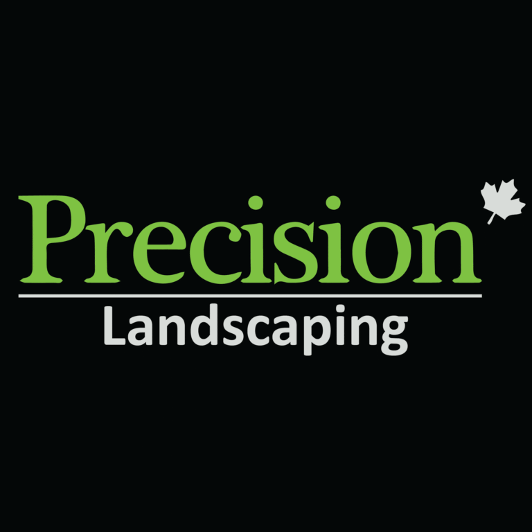 Precision Landscaping – IAMAgency – Intelligent Advertising & Marketing Agency – Toronto
